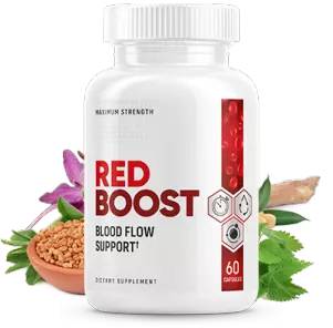 Red Boost™ Official Website | Save 85% Off & Get 2 Bonuses Free, Free ...